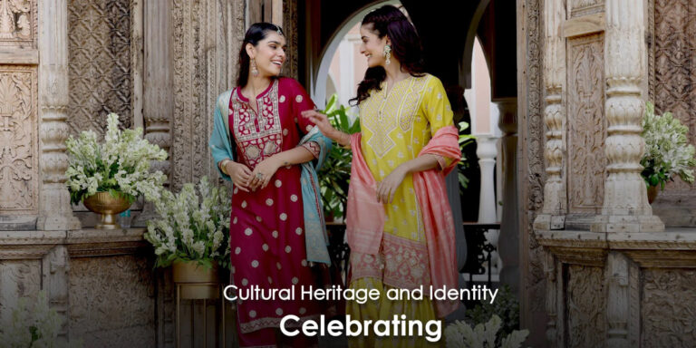 Ishika Fashion – Leading Manufacturer, Exporter, Wholesaler and ...